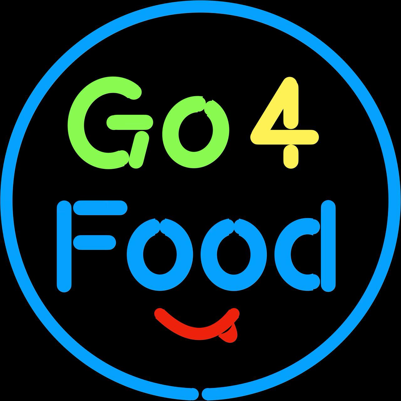 Go4Food - Social Network for Foodies